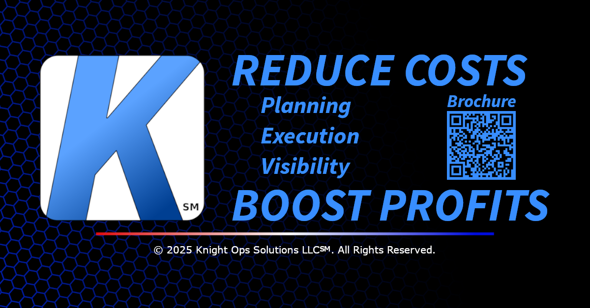 Knight Ops Solutions